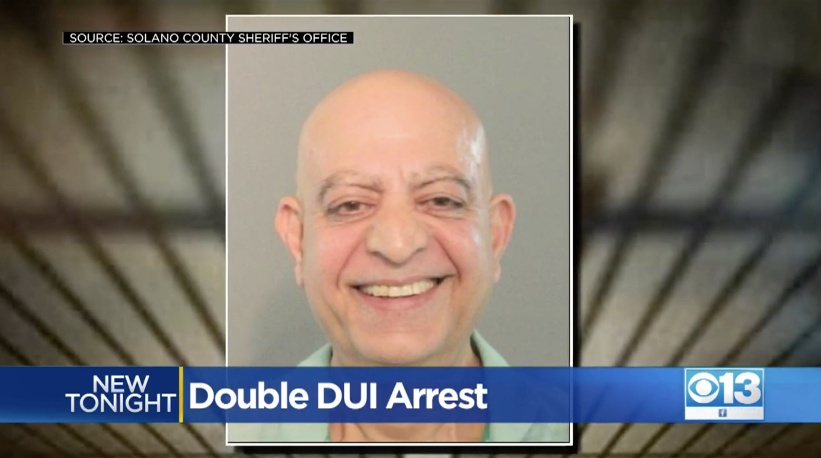 How common is a double DUI arrest? - ReichelLaw.com