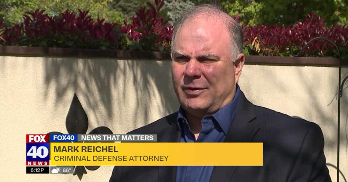 Defense attorney discusses AUSA Timothy Delgado — Reichel Law