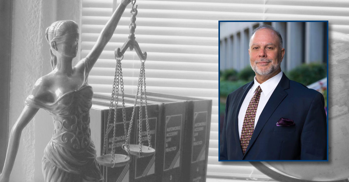 Mark Reichel - Criminal defense and legal news blog - Reichel Law