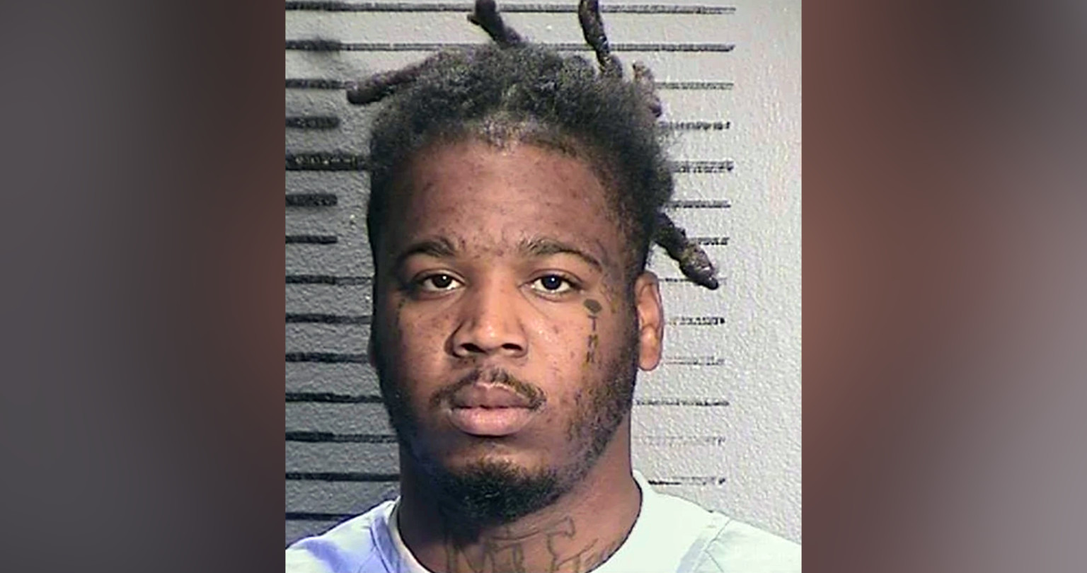 Smiley Martin: Shootout suspect settled with Sac County over jail beating